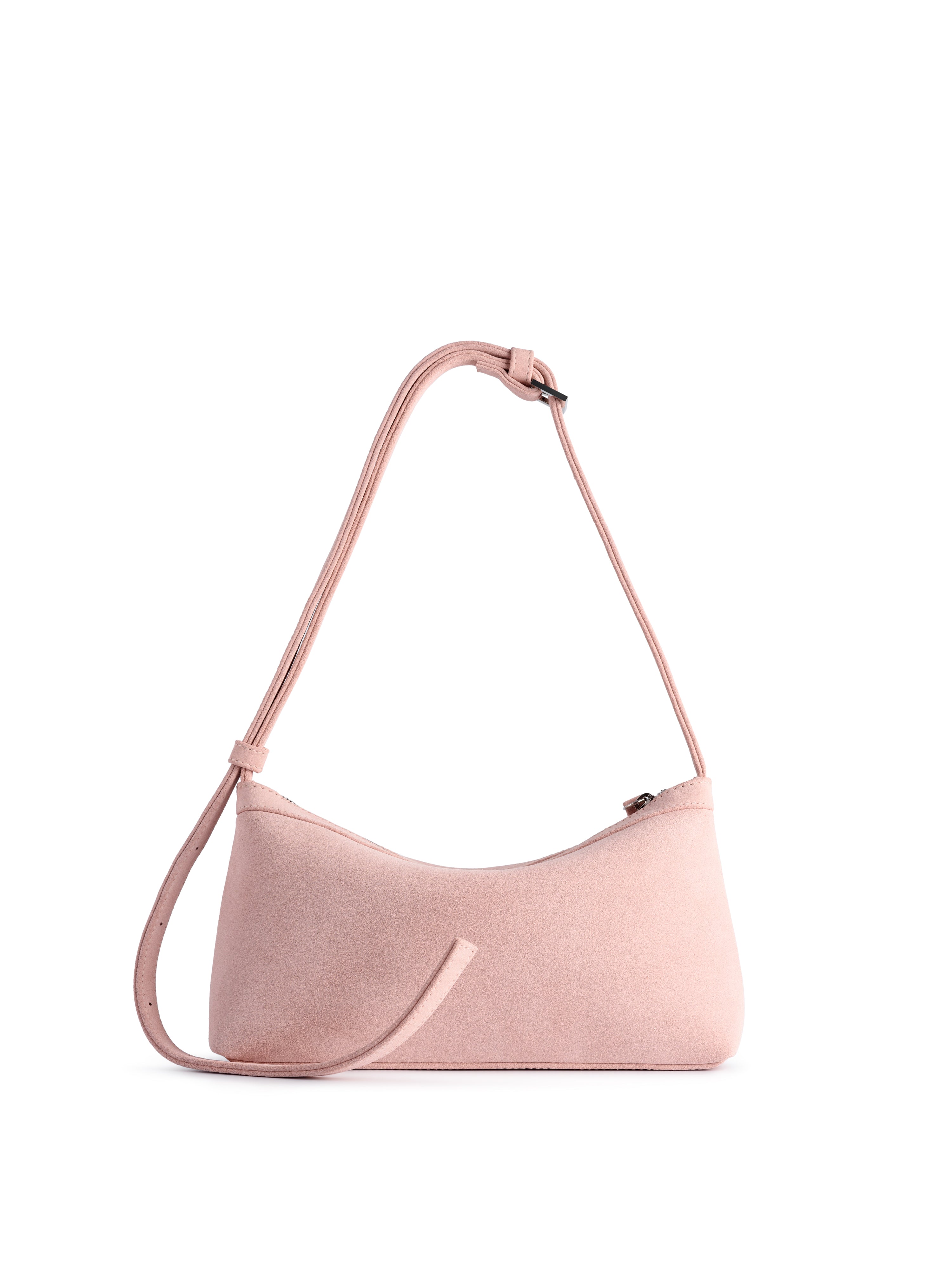 ANNY BAG POWDER PINK – NÚKOT